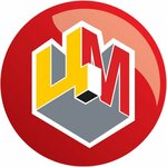 Центр Металлокровли (Rybinskaya Street No:16В/1), çitler, parmaklıklar  Astrahan'dan