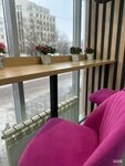 Coffee Teen (Dekabristov Street No:85), kahve dükkanları  Kazan'dan