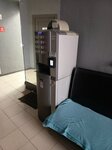 Colibri C5 (Metallistov Street No:4), çay-kahve makinaları, otomatları  Kaşira'dan