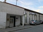 Partizan (Viktora Igoa Street No:4), dernekler, birlikler  Belgrad'dan