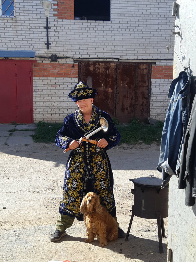 Garajlar ГК Ракопежский, Sosnoviy Bor, foto