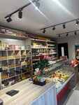 Дары Кавказа (Kirova Street No:1), market  Sortavala'dan