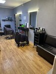 Diva (Studencheskaya Street No:18), kuaförler  Nijnekamsk'tan (Tüben Kama'dan)