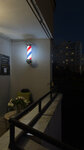 System (Niomanskaja Street No:83), berberler  Minsk'ten