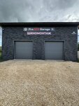 Pro Sto Garage (ulitsa Ordzhonikidze No:1), otomobil servisi  Griazi'den