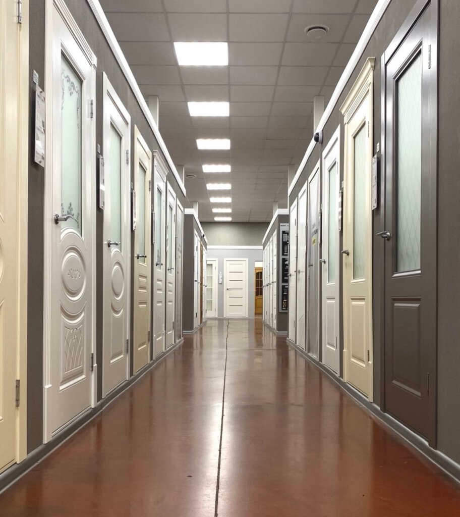 Kapılar Bravo, Moskova, foto