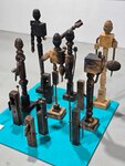 Regeneration Art Tashkent (Botyr Zakirov Street No:7), sanat galerisi  Taşkent'ten