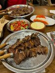 Harun Usta Çağ Kebap (İstanbul, Arnavutköy, Mustafa Kemal Paşa Mah., Kazım Karabekir Cad., 105-107), fast food  Arnavutköy'den