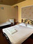 Виктория (Kerchenskaya ulitsa No:18, Village of Loo), otel  Soçi'den