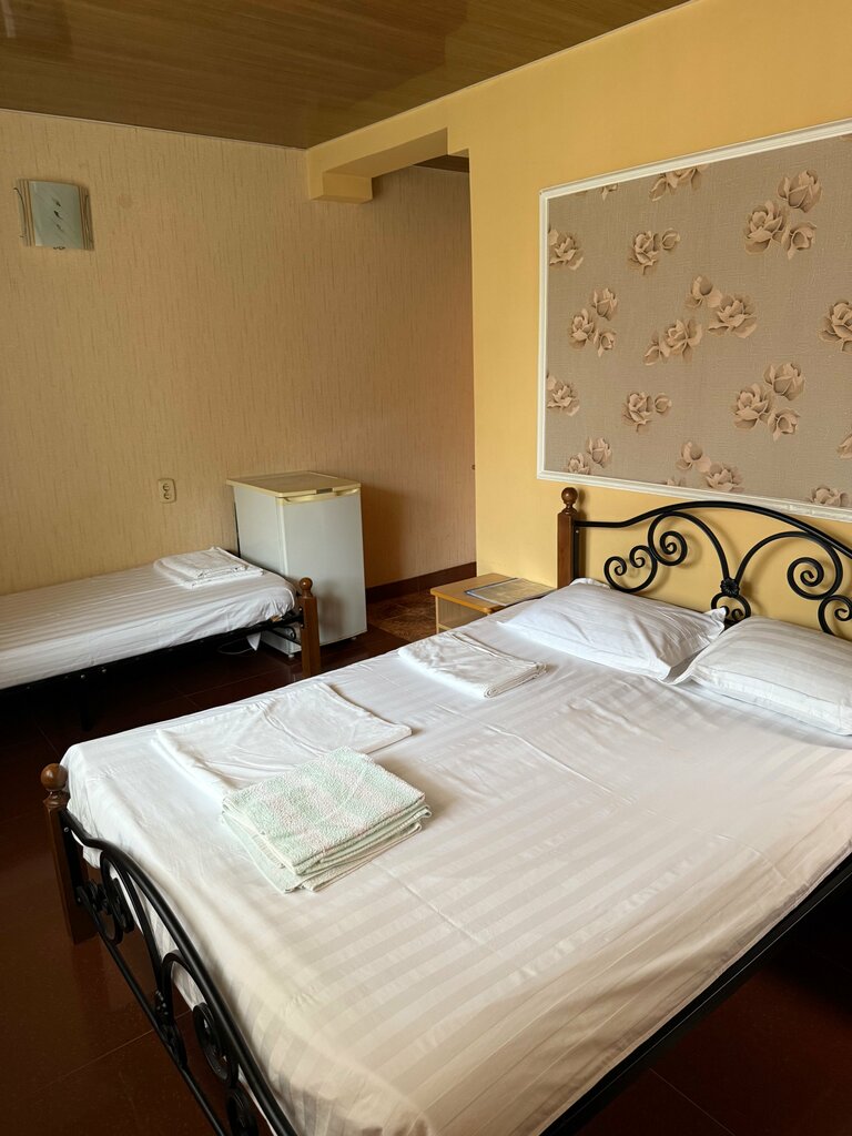 Otel Виктория, Soçi, foto