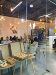 Новая Столовая (Krasnaya Presnya Street No:24), kafe  Moskova'dan