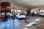 Avto-R (Marshala Sergeyeva Street No:3), otomobil servisi  Moskova'dan