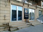 Rebers Park (City of republican subordination Baku, Narimanov district, Aliyar Aliyev Street, 99C), taksi şirketi  Bakü'den
