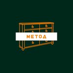 Метод (ulitsa Vakhneyevka No:11А, derevnya Bryokhovo), mobilya mağazaları  Moskova ve Moskovskaya oblastından