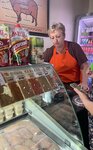 Рулька (Dlinnaya ulitsa No:184/1, stanitsa Kanevskaya), kasap, şarküteri  Krasnodarski krayından