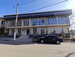 Stronghold (Firdavsiy street No:104), polis  Taşkent'ten