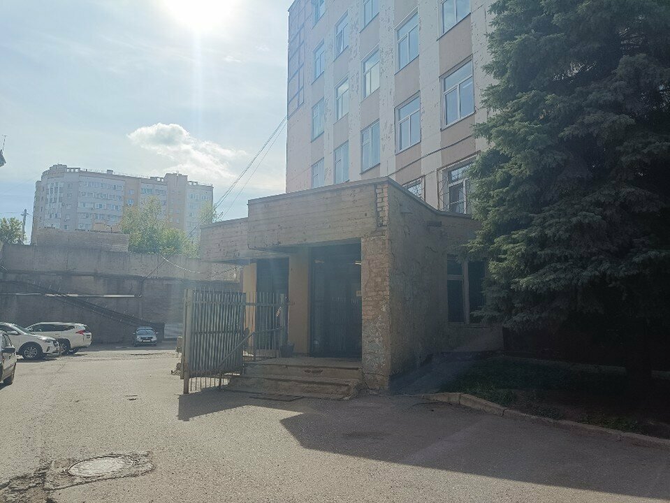 Fotoğrafçılık okulu RedLine, Kirov, foto