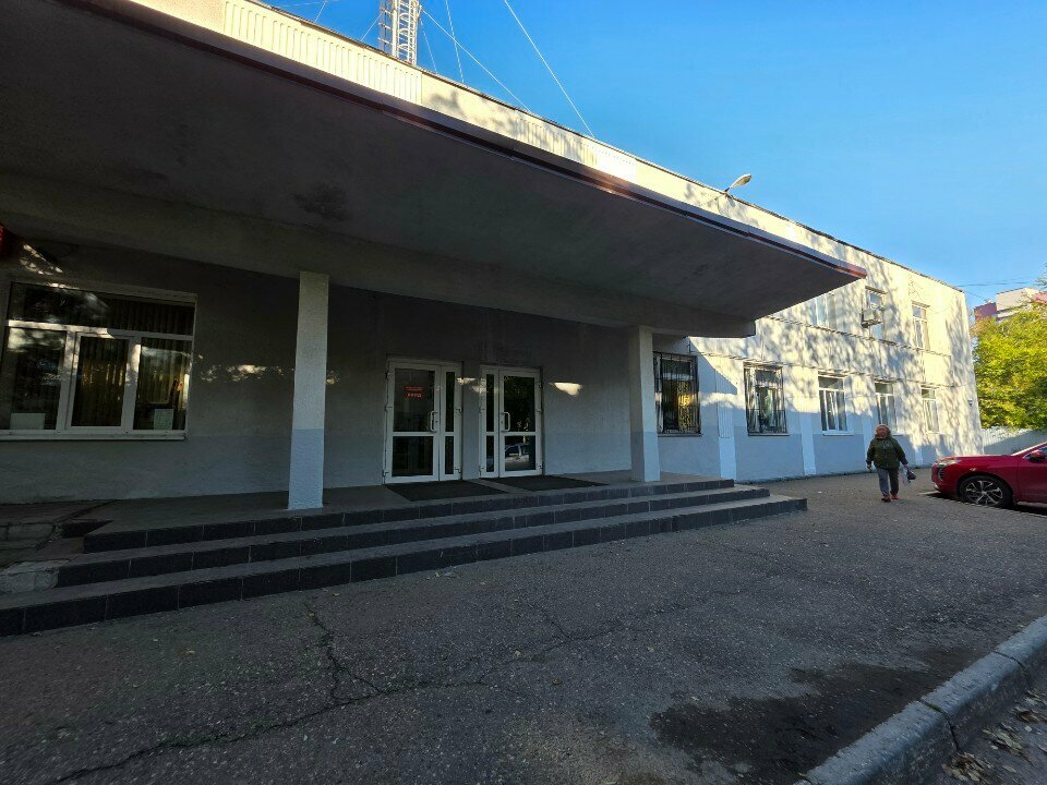 Çocuk gelişim merkezleri Легодом, Perm, foto