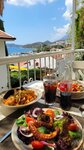 Tellina Restaurant (Antalya, Kaş, Andifli Mah., Süleyman Sandıkçı Sok., 4), restoran  Kaş'tan