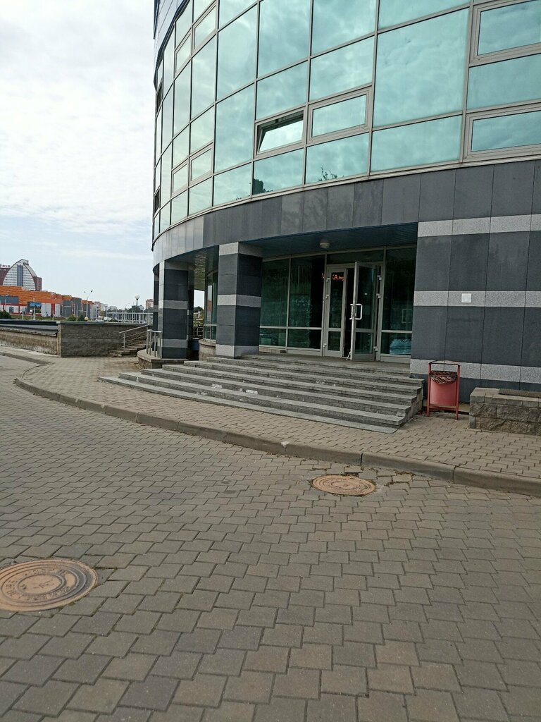 Spor kurumları Белорусская федерация биатлона, Minsk, foto