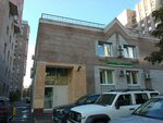 Delta (Esenina Street No:9к2), i̇nşaat firmaları  Saint‑Petersburg'dan