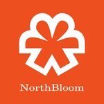 NorthBloom (Voroshilova Street No:2), tekstil fabrikaları  Saint‑Petersburg'dan