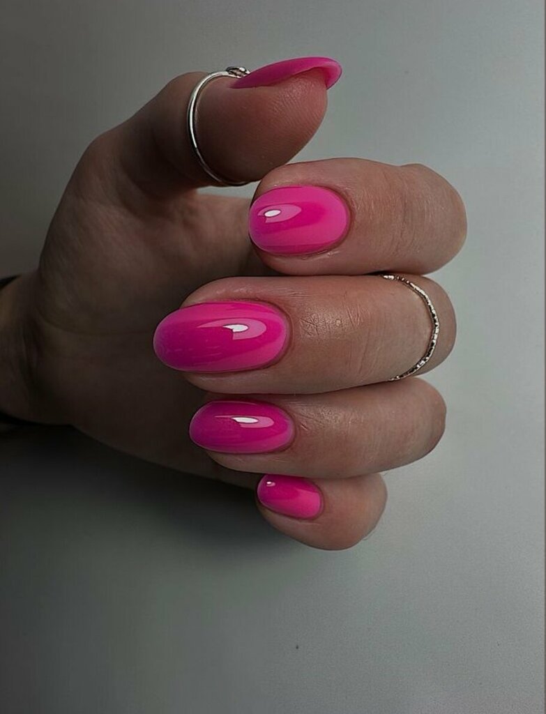 Manikür-pedikür ArtMani, Arhangelsk, foto