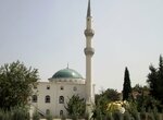 Beyda Cami (Kocaeli, Başiskele, Doğantepe Cumhuriyet Cad., 70), cami  Başiskele'den
