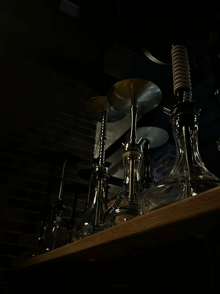 Nargile kafeler Вечная Молодость, Şçolkovo, foto