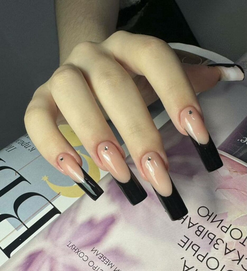 Manikür-pedikür Мастер Ногти, Rostov‑na‑Donu, foto