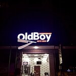Oldboy (Mirzo Abdulazim Somiy Street No:43/1), berberler  Buhara'dan