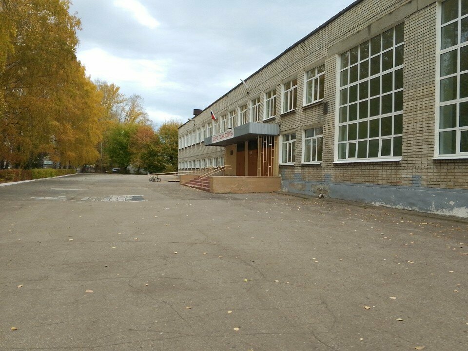 Spor kulüpleri Триумф, клуб спортивных единоборств, Ulyanovsk, foto