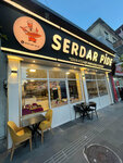 Serdar Pide (Yeni Mh., Hürriyet Cd., No: 12, Serik, Antalya), restoran  Serik'ten