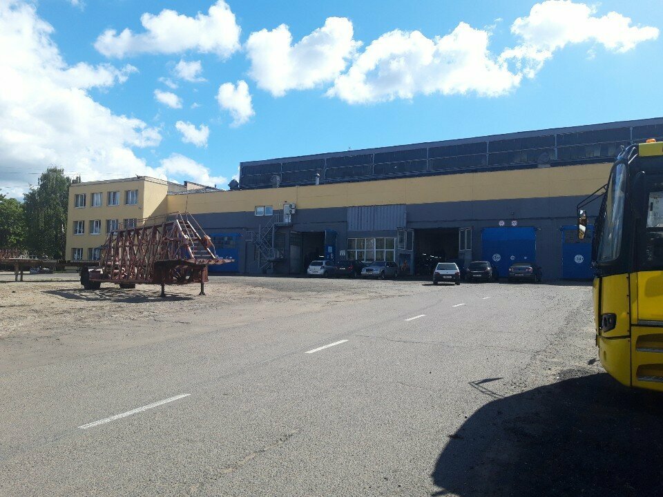 Tarım makineleri, ekipmanlar Foroll Grupp, Minsk, foto