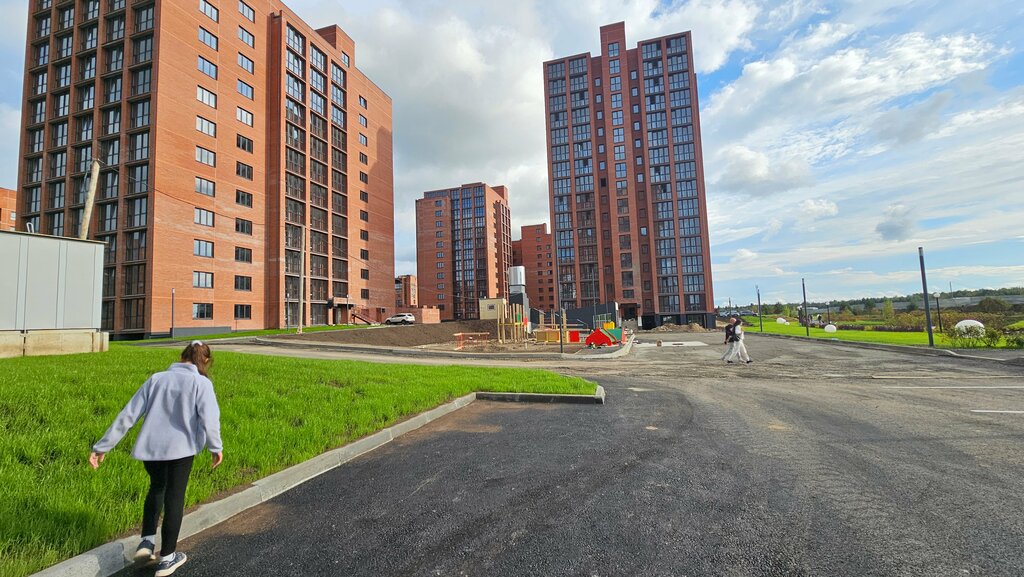 i̇nşaat firmaları Карьероуправление, Tomskaya oblastı, foto