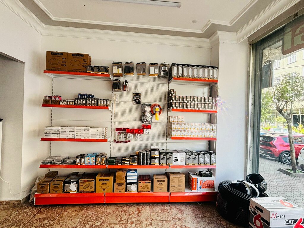 Elektrik servisi Yaylasuyu elektrik, İstanbul, foto