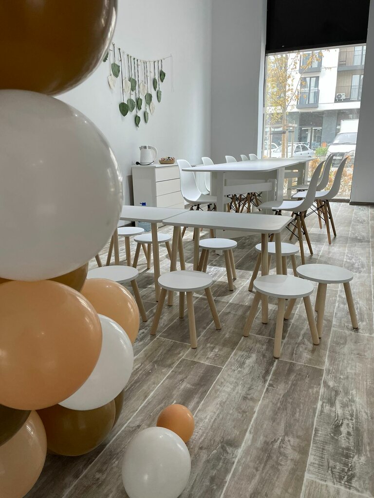 Çocuklar için kutlama organizasyonları Тип-Топ, Yekaterinburg, foto