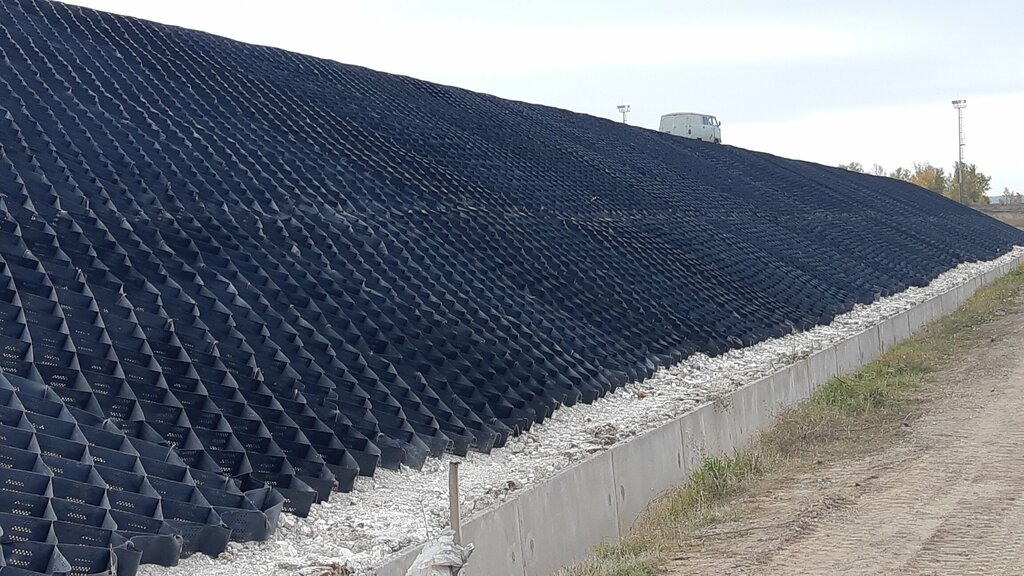 Hafriyat Universal-servis, Belgorod, foto