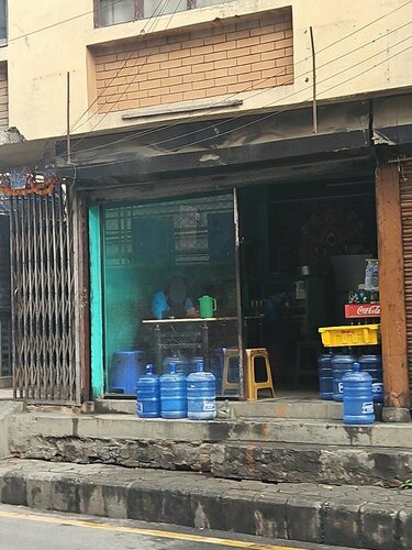 Lama khaja ghar, cafe, Kathmandu, Ward 13, Tahachal Marg — Yandex Maps