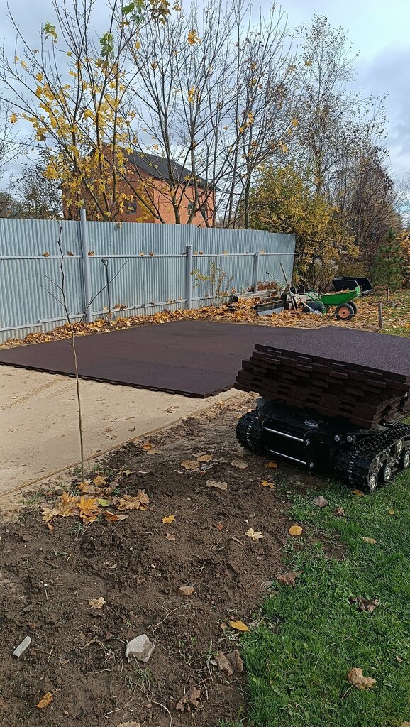 Lastik ve teknik lastik firmaları EcoSpline, Aleksandrov, foto