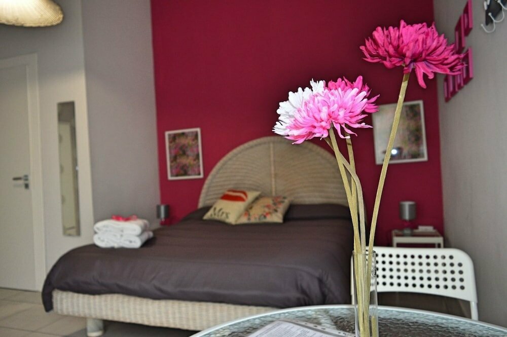 Otel Nel Cuore di Parthenope, Napoli, foto