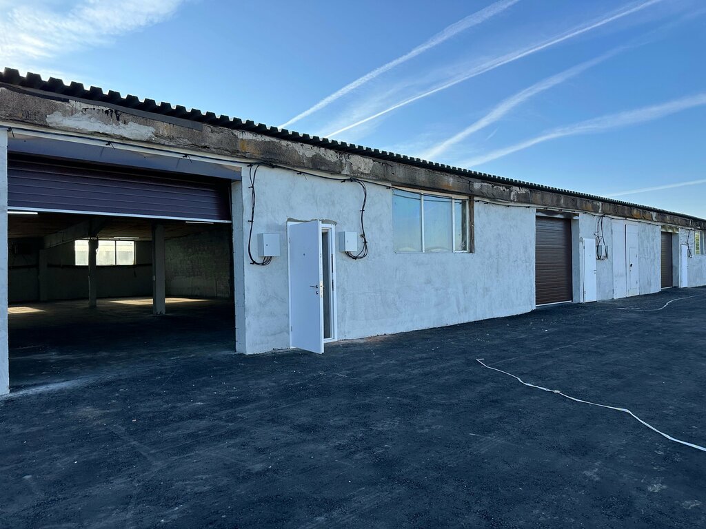 Ticari gayrimenkul alım satımı ИП Кюнгас С.А., Moskova ve Moskovskaya oblastı, foto