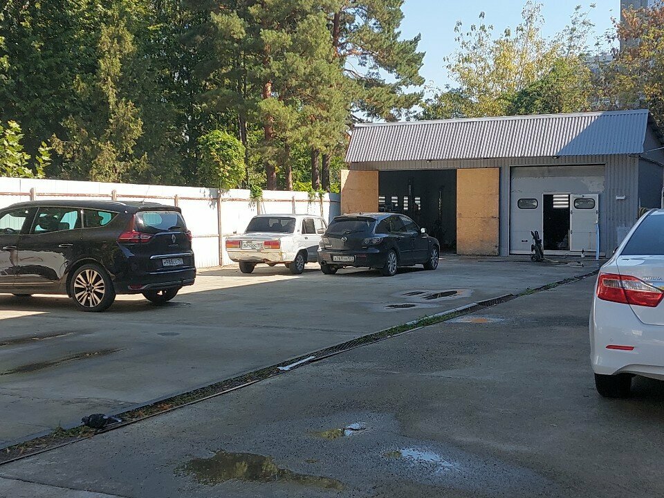 Motor tamiri Dizel-BUS, Krasnodar, foto