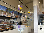 French Bakery SeDelice (Volokolamskoye Highway No:71к4), kahve dükkanları  Moskova'dan