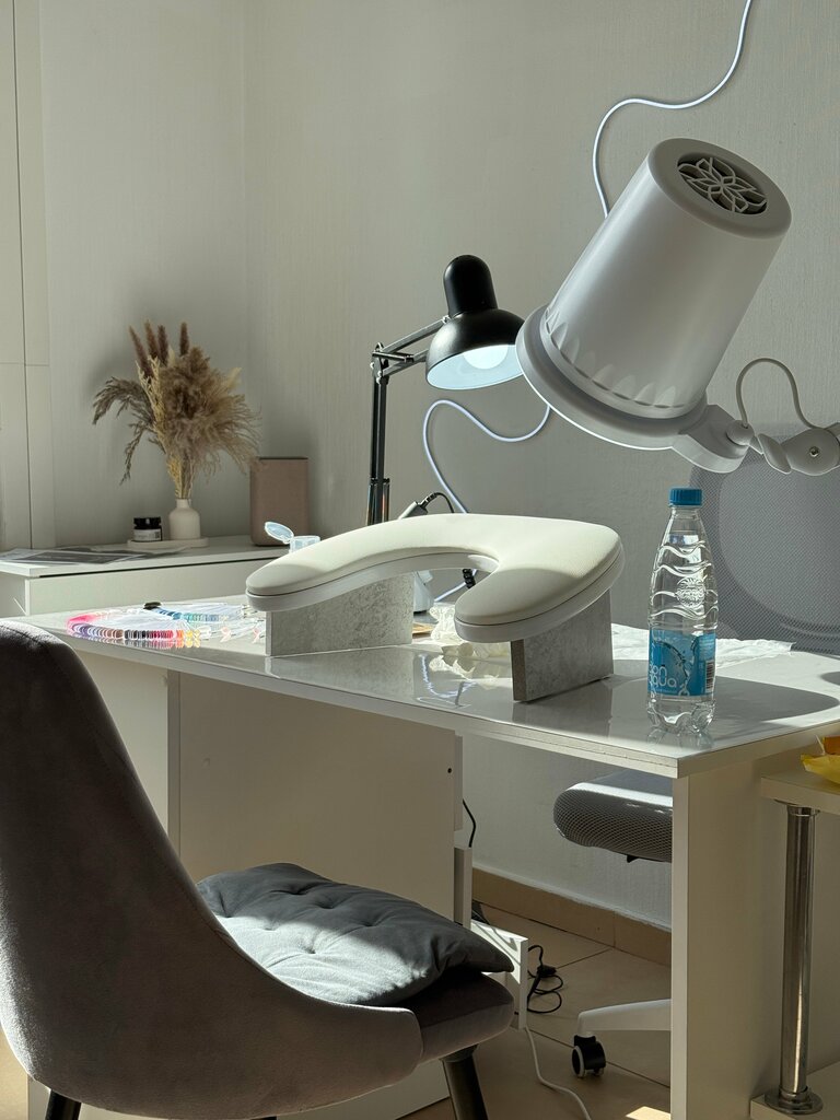 Manikür-pedikür Manik Lebyazhy, Minsk, foto