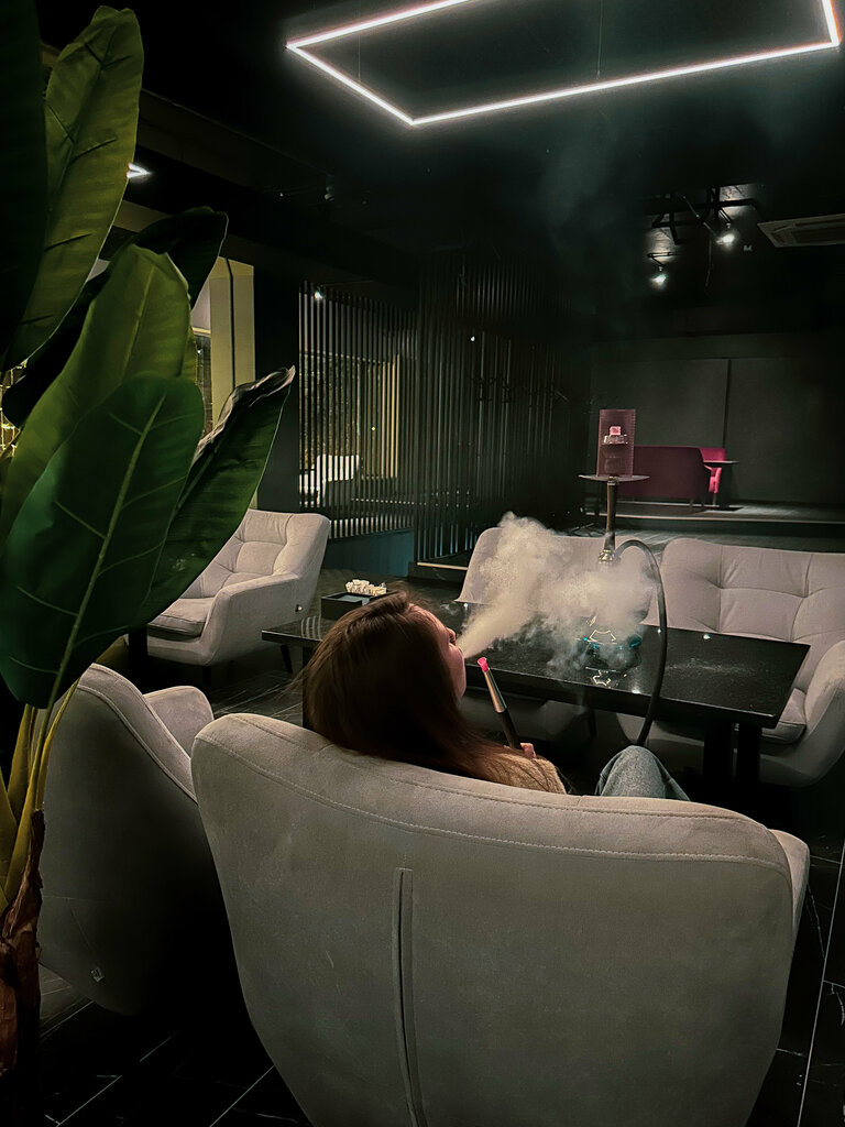 Nargile kafeler Kayuta Lounge № 2, Mytişçi, foto