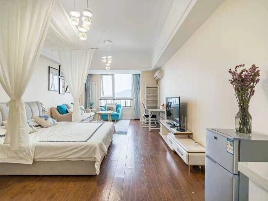 Otel Huifeng and Chang Hotel, Xuzhou, Xuzhou, foto