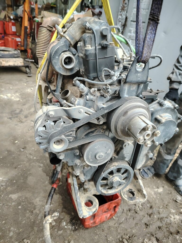 Otomobil servisi Автосервис, Rostov‑na‑Donu, foto