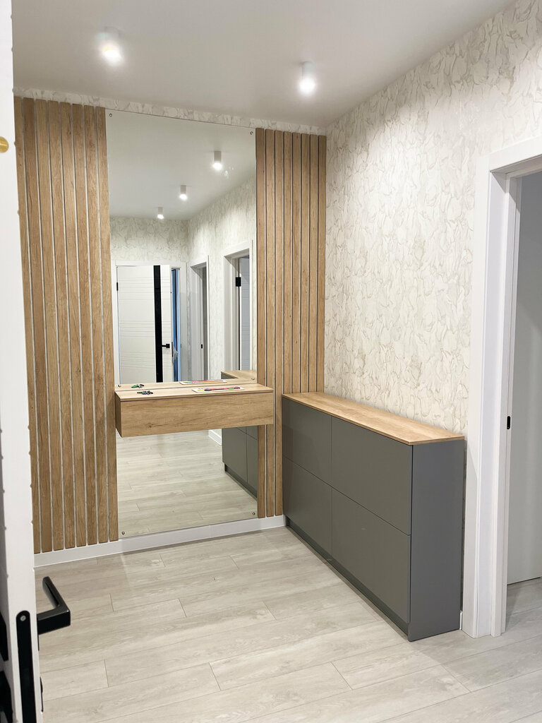 Ev mobilyası Ns, Smolensk, foto