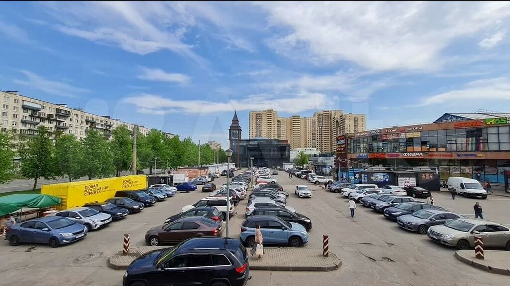 Ticari gayrimenkul alım satımı Vestr, Saint‑Petersburg, foto